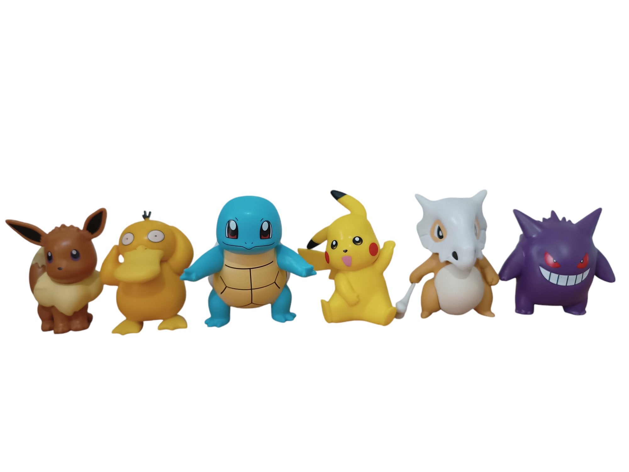 Pokemon – Akai Kitsune
